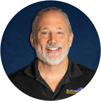 About Us - Mudflower Creative